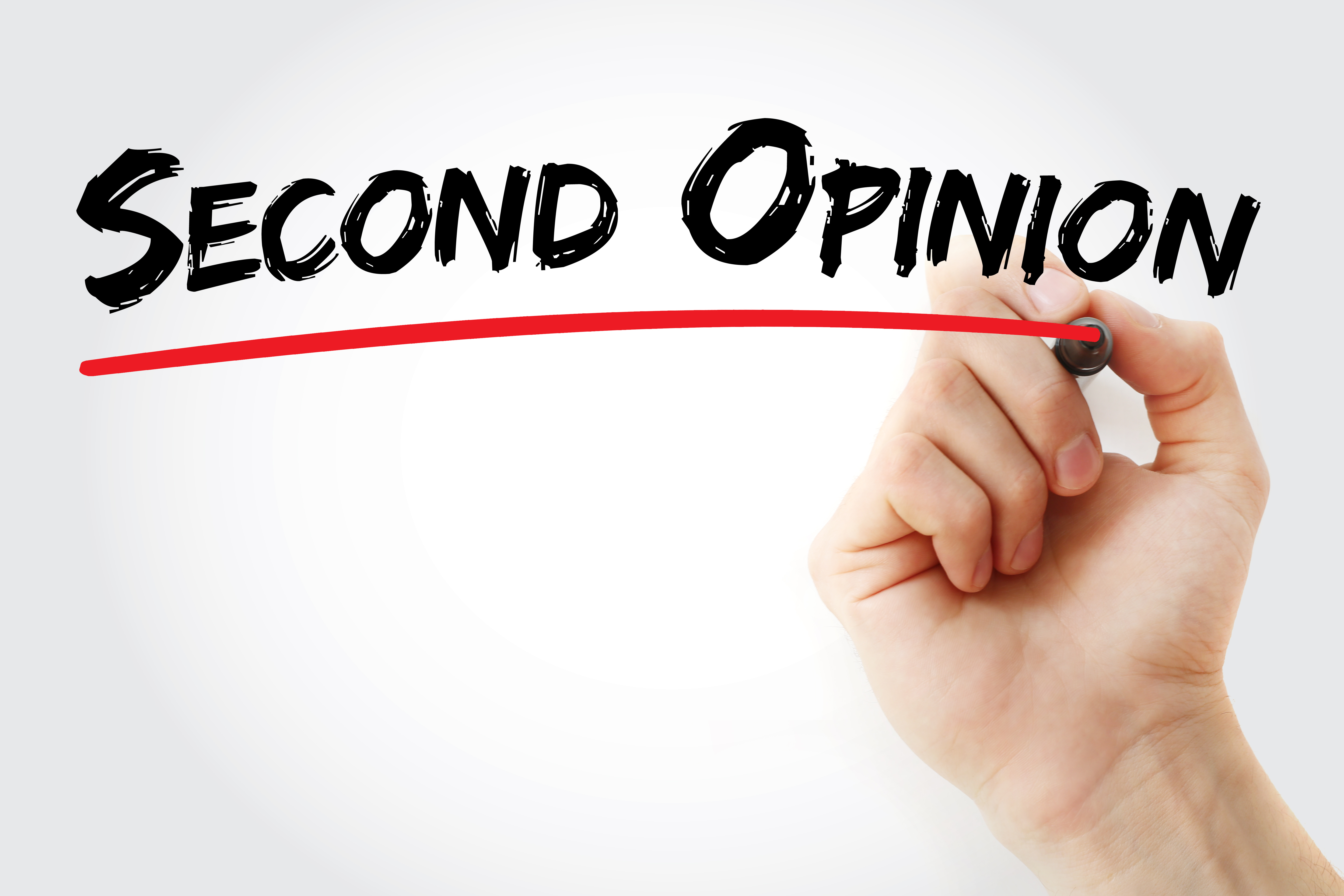 Do You Need A Second Set Of Eyes Wealth Management Brilliant